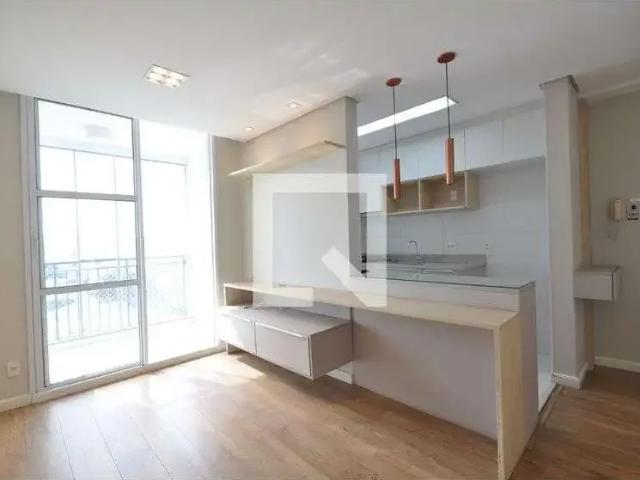 Apartamento para Venda em São Paulo/SP Vila Guilherme 2 Quartos