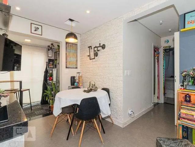 Apartamento para Venda em São Paulo/SP Vila Guilherme 2 Quartos