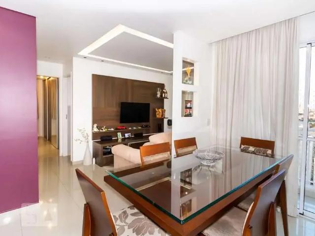 Apartamento para Venda em São Paulo/SP Vila Guilherme 2 Quartos