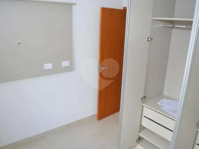 Apartamento para Venda em São Paulo/SP Vila Guilherme 2 Quartos