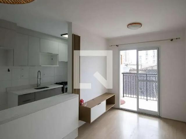 Apartamento para Venda em São Paulo/SP Vila Guilherme 2 Quartos