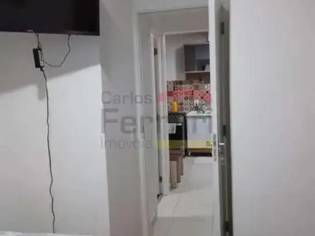 Apartamento para Venda em São Paulo/SP Vila Guilherme 2 Quartos