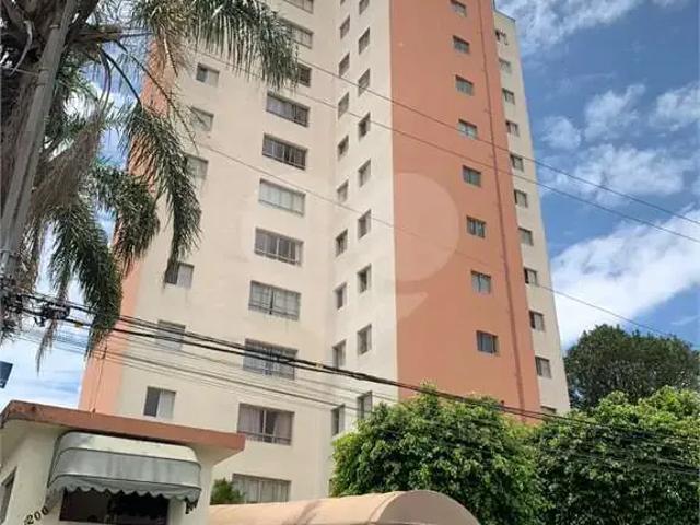 Apartamento para Venda em São Paulo/SP Vila Guilherme 2 Quartos