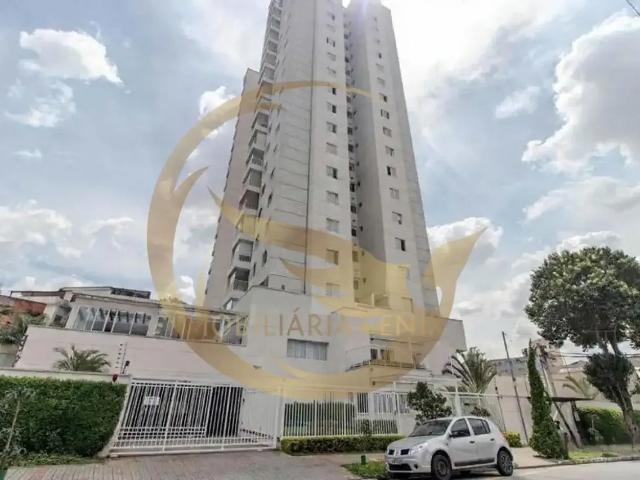 Apartamento para Venda em São Paulo/SP Vila Guilherme 2 Quartos