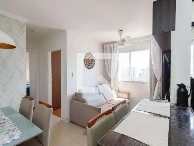 Apartamento para Venda em São Paulo/SP Vila Guilherme 2 Quartos