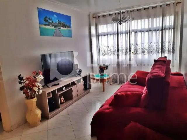 Apartamento para Venda em São Paulo/SP Vila Guilherme 2 Quartos