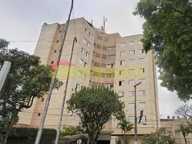 Apartamento para Venda em São Paulo/SP Vila Guilherme 2 Quartos