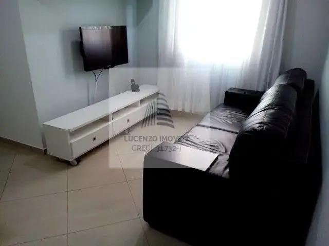Apartamento para Venda em São Paulo/SP Vila Guilherme 2 Quartos