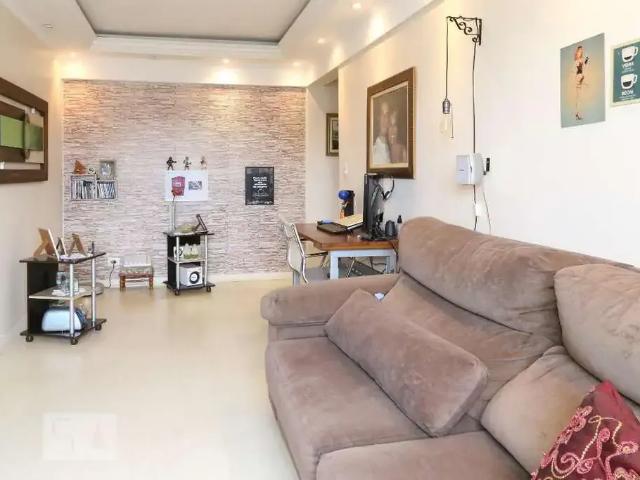 Apartamento para Venda em São Paulo/SP Vila Guilherme 2 Quartos
