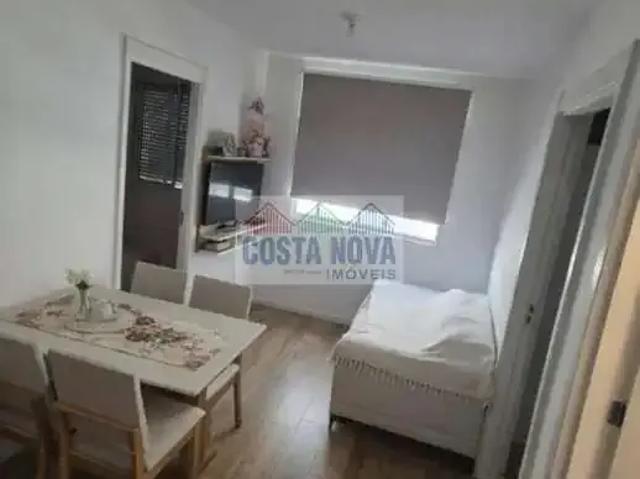 Apartamento para Venda em São Paulo/SP Vila Guilherme 2 Quartos