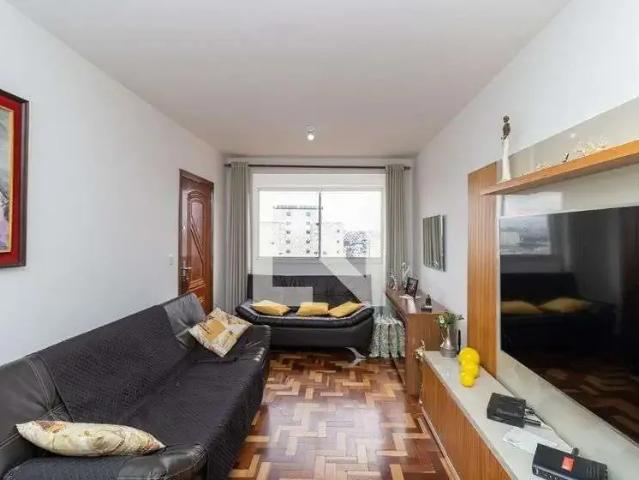 Apartamento para Venda em São Paulo/SP Vila Guilherme 2 Quartos