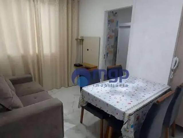 Apartamento para Venda em São Paulo/SP Vila Guilherme 2 Quartos