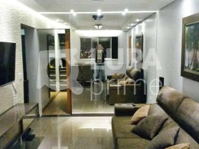 Apartamento para Venda em São Paulo/SP Vila Guilherme 2 Quartos