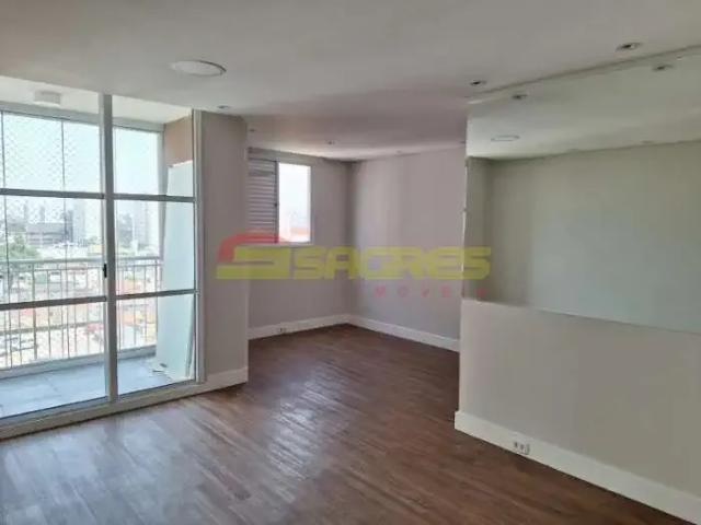 Apartamento para Venda em São Paulo/SP Vila Guilherme 2 Quartos