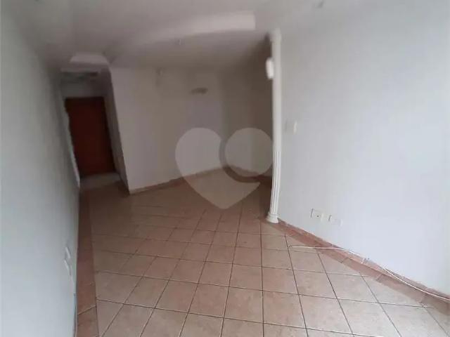 Apartamento para Venda em São Paulo/SP Vila Guilherme 2 Quartos