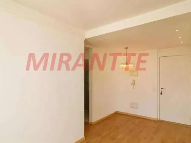 Apartamento para Venda em São Paulo/SP Vila Guilherme 2 Quartos