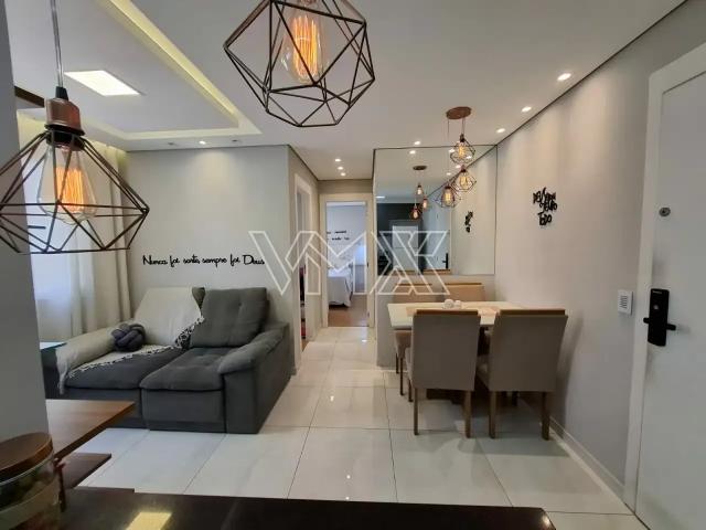 Apartamento para Venda em São Paulo/SP Vila Guilherme 2 Quartos