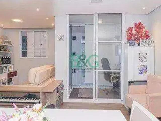 Apartamento para Venda em São Paulo/SP Vila Guilherme 2 Quartos
