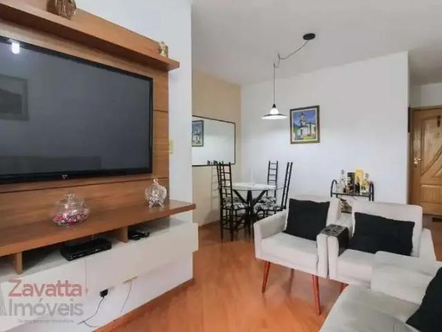 Apartamento para Venda em São Paulo/SP Vila Guilherme 2 Quartos