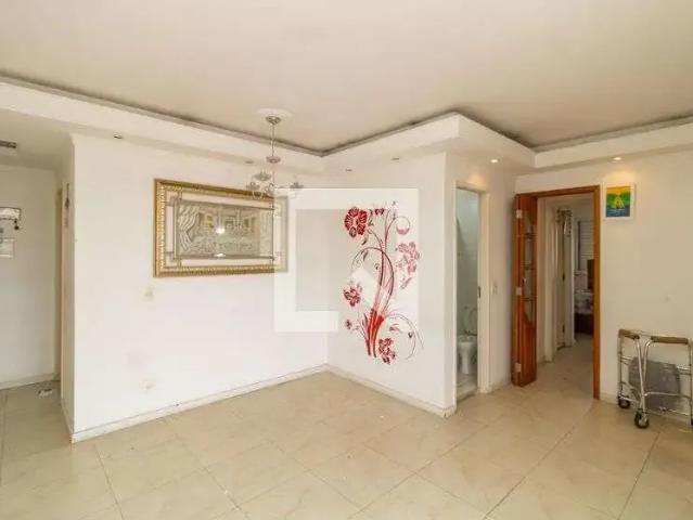 Apartamento para Venda em São Paulo/SP Vila Guilherme 2 Quartos