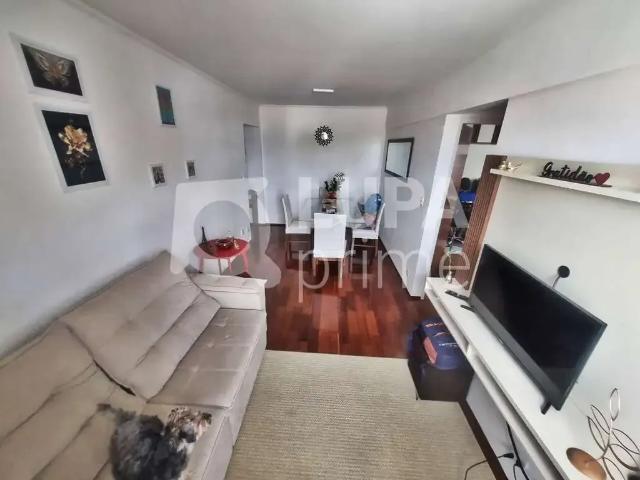 Apartamento para Venda em São Paulo/SP Vila Guilherme 2 Quartos