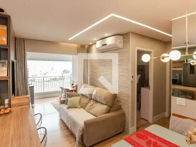Apartamento para Venda em São Paulo/SP Vila Guilherme 2 Quartos