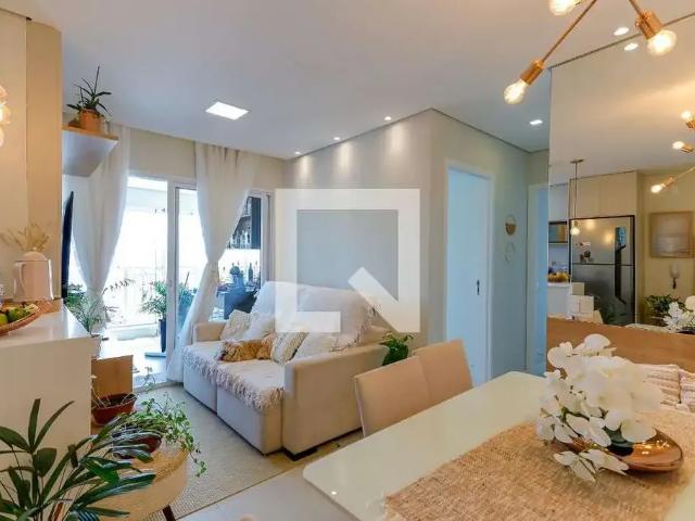 Apartamento para Venda em São Paulo/SP Vila Guilherme 2 Quartos