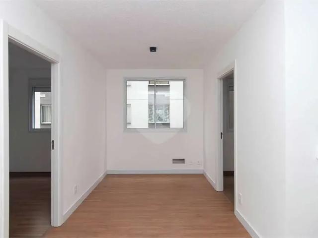 Apartamento para Venda em São Paulo/SP Vila Guilherme 2 Quartos