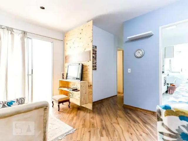 Apartamento para Venda em São Paulo/SP Vila Guilherme 2 Quartos