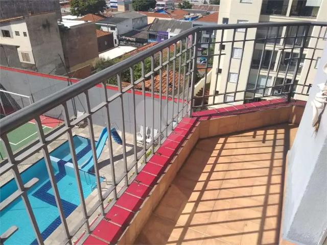 Apartamento para Venda em São Paulo/SP Vila Guilherme 2 Quartos