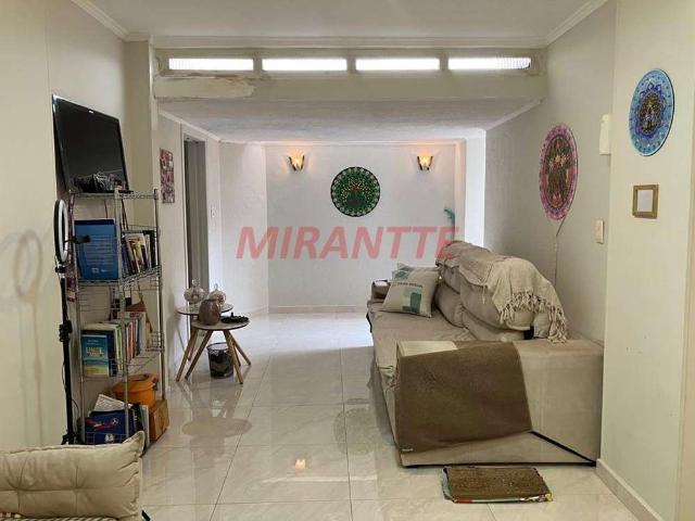 Apartamento para Venda em São Paulo/SP Vila Guilherme 2 Quartos