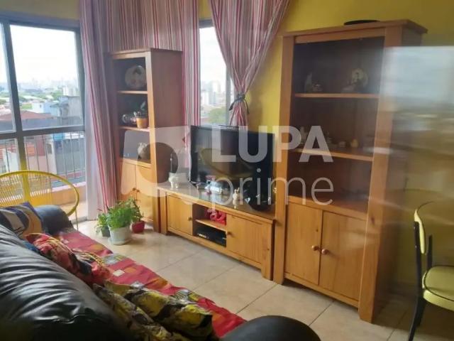 Apartamento para Venda em São Paulo/SP Vila Guilherme 2 Quartos