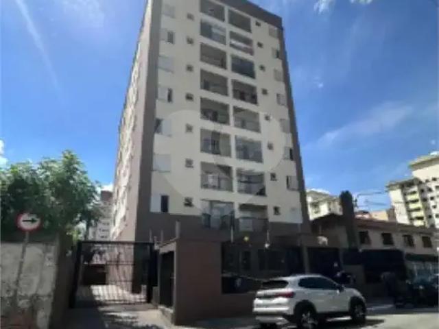 Apartamento para Venda em São Paulo/SP Vila Guilherme 2 Quartos