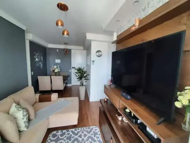 Apartamento para Venda em São Paulo/SP Vila Guilherme 2 Quartos