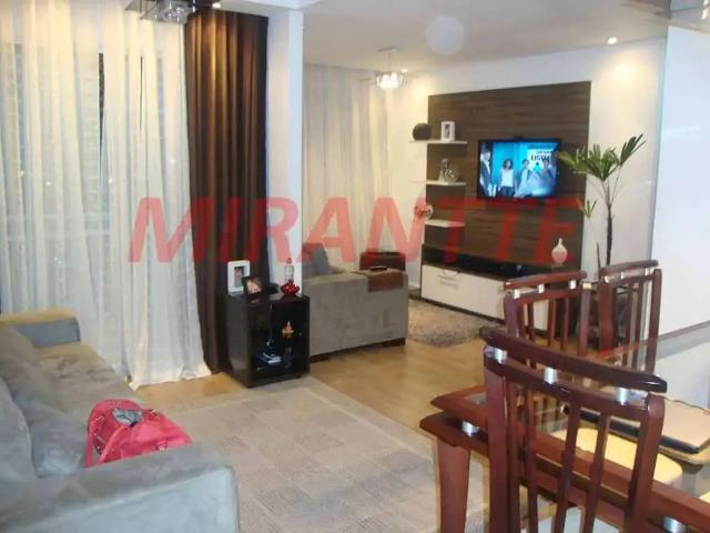 Apartamento para Venda em São Paulo/SP Vila Guilherme 2 Quartos