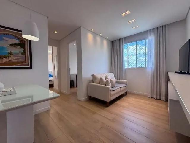 Apartamento para Venda em São Paulo/SP Vila Guilherme 2 Quartos