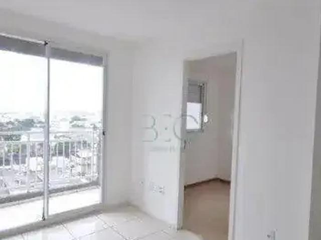 Apartamento para Venda em São Paulo/SP Vila Guilherme 2 Quartos