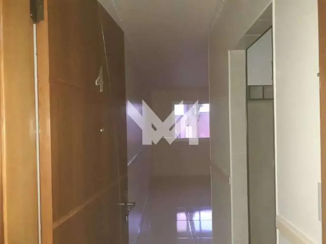 Apartamento para Venda em São Paulo/SP Vila Guilherme 2 Quartos