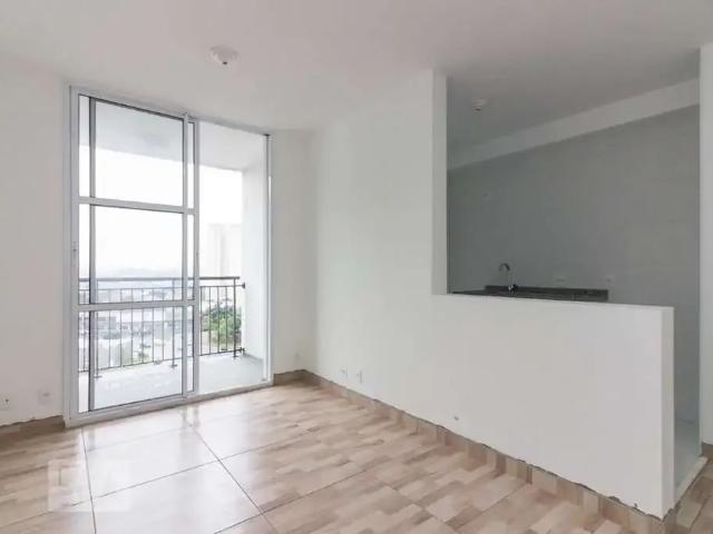 Apartamento para Venda em São Paulo/SP Vila Guilherme 2 Quartos