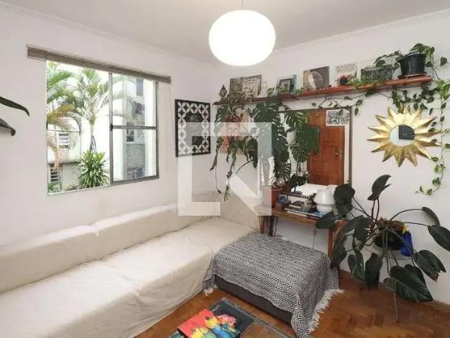 Apartamento para Venda em São Paulo/SP Vila Guilherme 2 Quartos