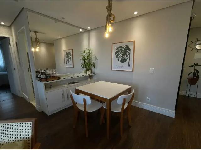 Apartamento para Venda em São Paulo/SP Vila Guilherme 2 Quartos