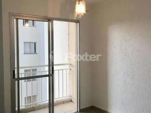 Apartamento para Venda em São Paulo/SP Vila Guilherme 2 Quartos