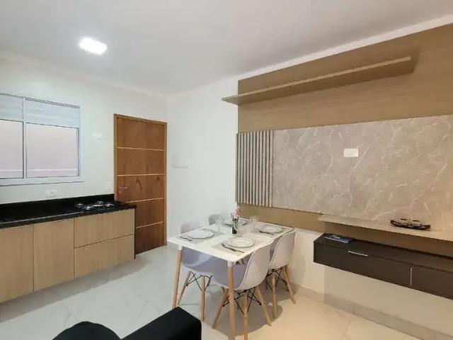 Apartamento para Venda em São Paulo/SP Vila Guilherme 2 Quartos