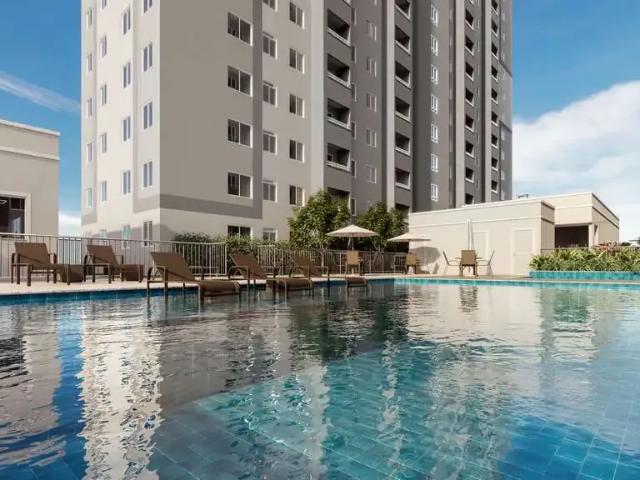 Apartamento para Venda em São Paulo/SP Vila Guilherme 2 Quartos
