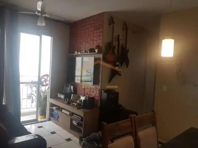 Apartamento para Venda em São Paulo/SP Vila Guilherme 2 Quartos
