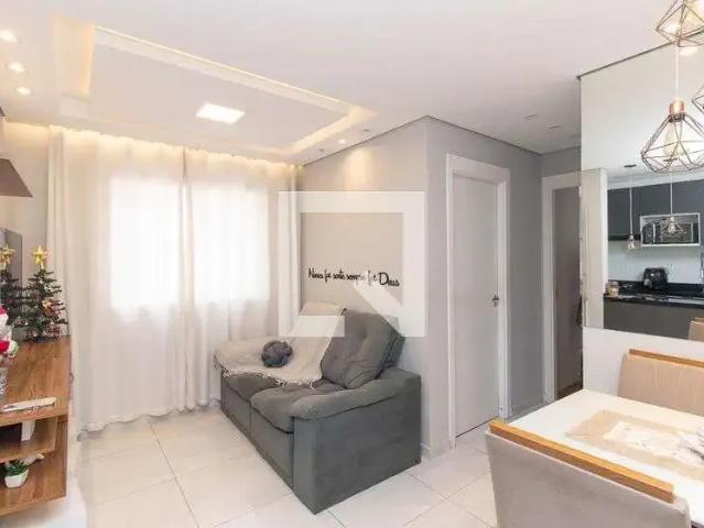 Apartamento para Venda em São Paulo/SP Vila Guilherme 2 Quartos