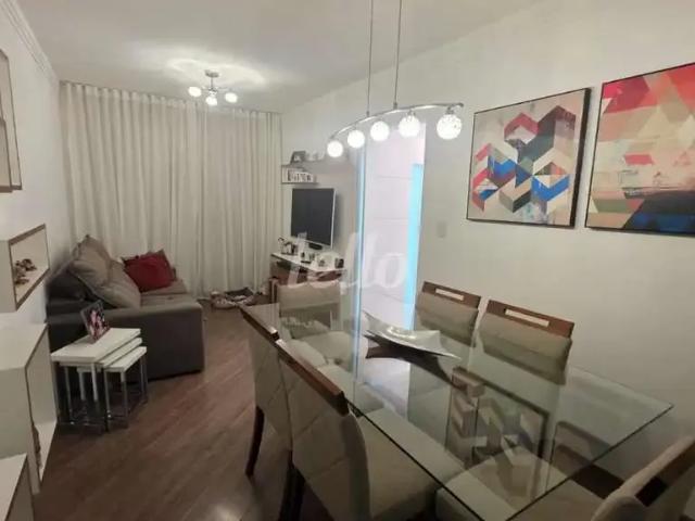 Apartamento para Venda em São Paulo/SP Vila Guilherme 2 Quartos
