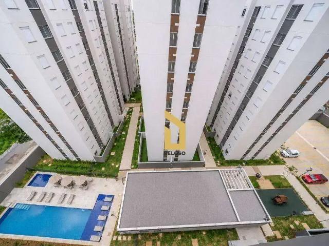 Apartamento para Venda em São Paulo/SP Vila Guilherme 2 Quartos