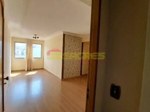 Apartamento para Venda em São Paulo/SP Vila Guilherme 2 Quartos