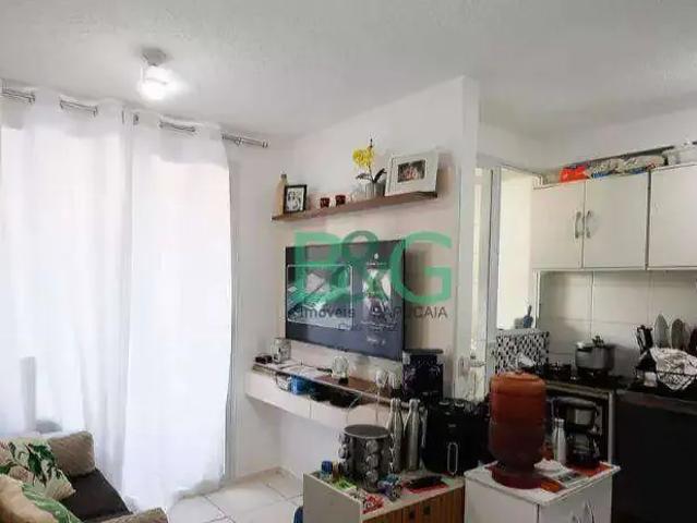 Apartamento para Venda em São Paulo/SP Vila Guilherme 2 Quartos